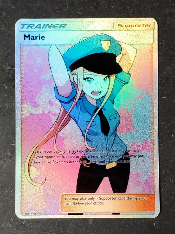 Mary Pokemon Cards - Find Pokemon Card Pictures With Our Database ...