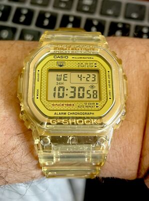 Casio G-SHOCK Camouflage Digital GD-X6900MC-5 Men's Watch Casio G-SHOCK Camouflage Digital GD-X6900MC-5 Men's Watch
