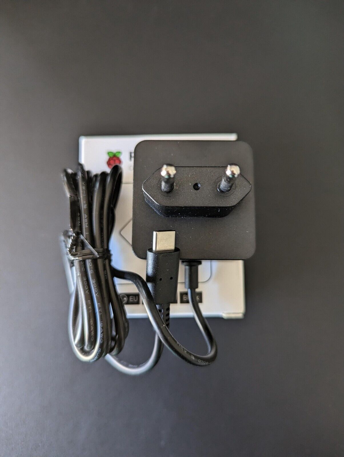 4 Power Supply | Official Raspberry Pi 4 Power Supply | Official Raspberry Pi