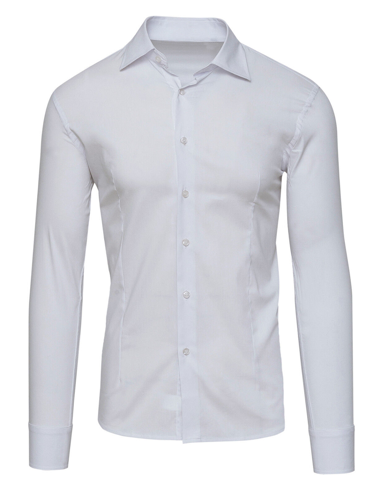 CAMICIA UOMO DIAMOND SARTORIALE COTONE BIANCA SLIM FIT CASUAL ELEGANTE ... CAMICIA UOMO DIAMOND SARTORIALE COTONE BIANCA SLIM FIT CASUAL ELEGANTE ...
