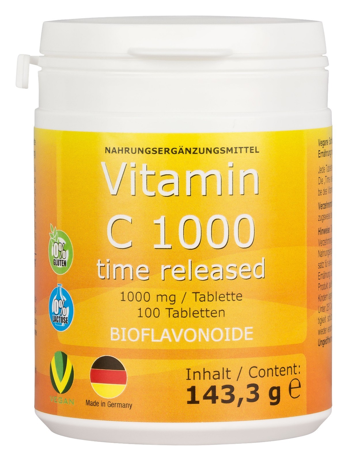 Bioflavonoide Test Vergleich +++ Bioflavonoide günstig kaufen!