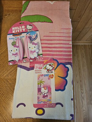 The Simpsons x Hello Kitty - nitrolicious.com