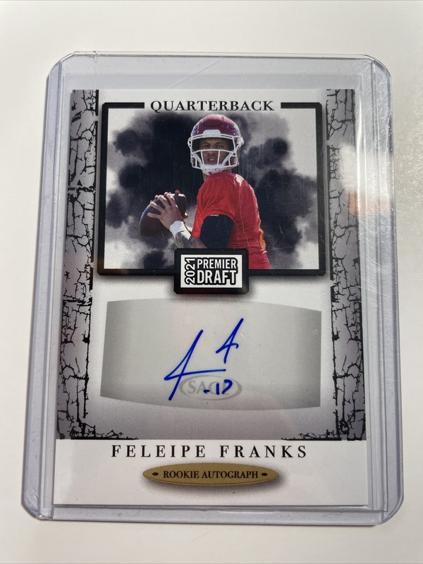 2016 Panini Gala Football Checklist | Atlanta Falcons Football Cards