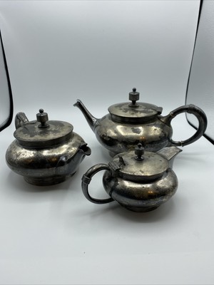 Silverplate - Meriden B Company