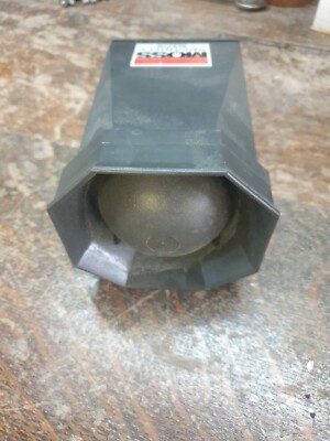 Moss Security MS710 Classic Car Alarm - MotoringDeals.com