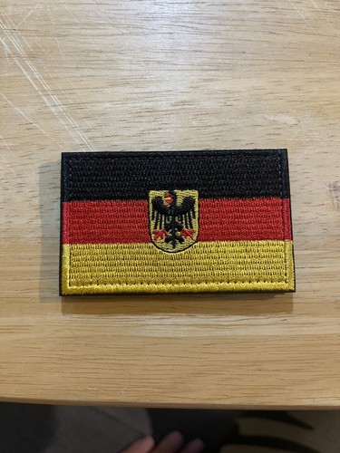 4Pcs US Army Special Forces Group Airborne SFGA SF Ranger TOP Hook ...