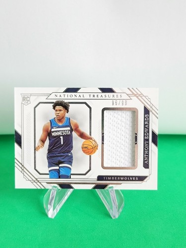 Minnesota Timberwolves Basketball Card Database - Newest Products will ...