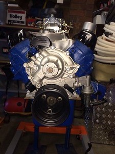 289 windsor | Engine, Engine Parts & Transmission | Gumtree Australia ...