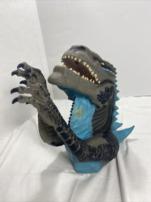 Godzilla 1998 Puppet for sale | Only 3 left at -60%