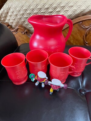 Kool Aid Pitcher for sale | Only 3 left at -70%