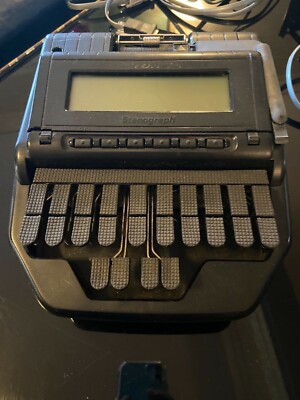 Stenographs - Stentura