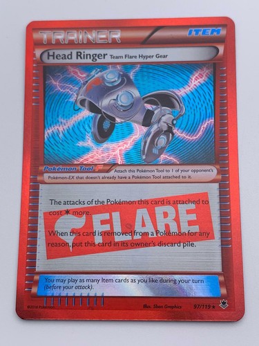Head Ringer Pokemon Cards - Find Pokemon Card Pictures With Our ...
