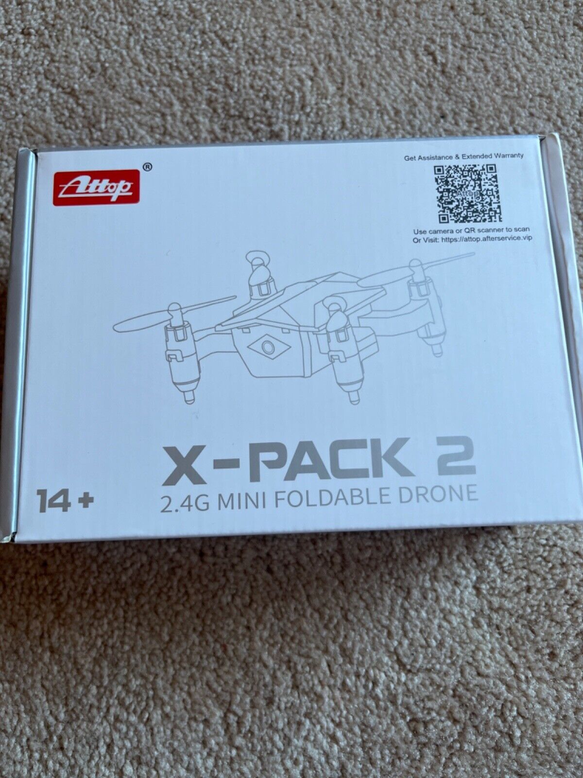 Top flyer drone store