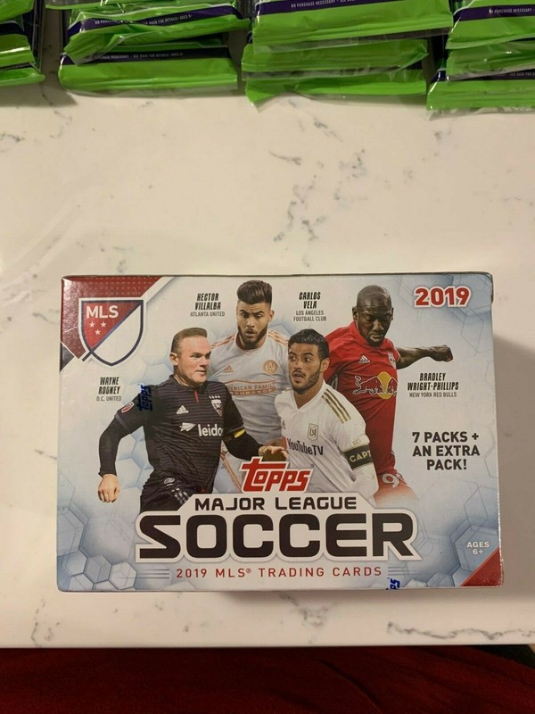 All Soccer Cards - Full Card Checklist - Find All The Soccer Cards Ever ...