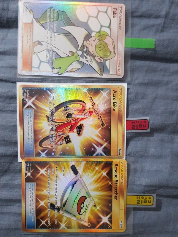 Acro Bike Pokemon Cards - Find Pokemon Card Pictures With Our Database - Card Finder and Other ...