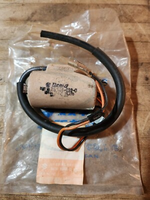 Suzuki Genuine NOS Parts,29700-032-0 MA-312OK1 MA MC50 MD50 M12/15 IGNITION COILのeBay公認海外通販｜セカイモン
