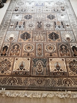 3M X 3M Rug for sale in UK | 27 second-hand 3M X 3M Rugs