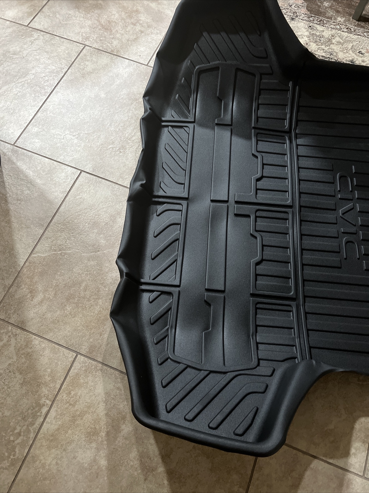 20. Honda Civic 2022-2026 Sedan Trunk Tray Floor Cargo Mat OEM 08U45-T20-100 | eBay