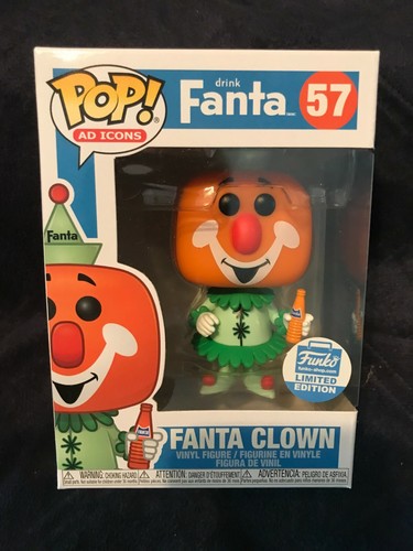 Limited Edition Funko Pop! Vinyl Checklist - Find All The Funko ...