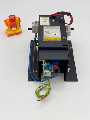 Plc Controller Transmitter | Tyco Power Supply 230vac 24vdc Fire Alarm ...