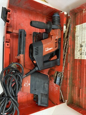 Hammer Drills - Hilti Te-5