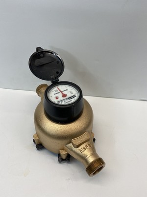 Gas & Water Meters - Neptune T-10