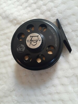 Reels - Ross Reel Cimarron