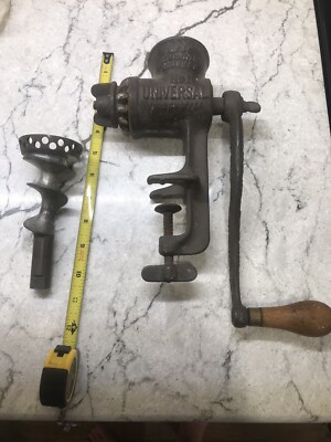Meat Grinders - Universal 1 Meat Grinder