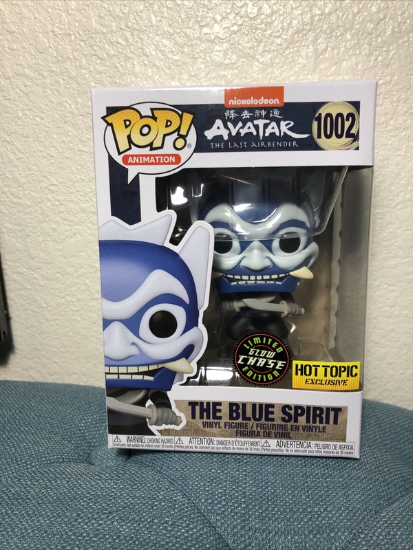 Spirit Funko Pop! Vinyl Checklist - Find All The Funko Figurines That ...