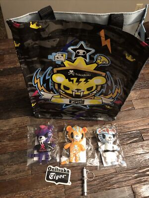 Onitsuka Tiger x tokidoki Holiday 2010 Collection - nitrolicious.com