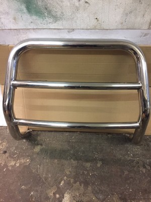 Bull Bars for sale in UK | 69 second-hand Bull Bars