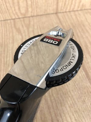 Label Making - Rotex