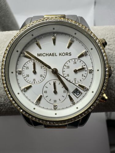 Michael Kors Ritz MK-6474 37mm 7 Michael Kors Ritz MK-6474 37mm 7
