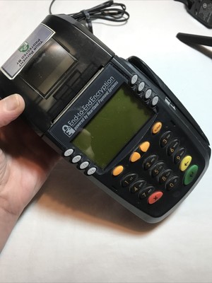 Credit Card Terminals, Readers - Heartland Payment System