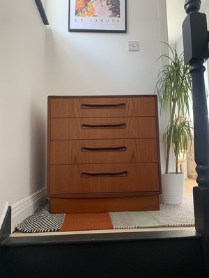 G Plan Bedroom for sale in UK | 67 used G Plan Bedrooms