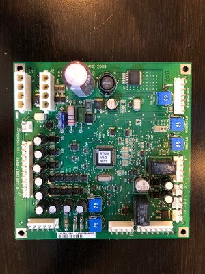 Controls - American Standard Controls