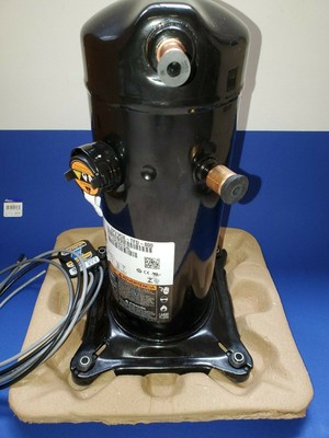 HVAC Parts - Copeland Scroll Compressor