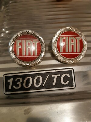 Stemmi Auto Epoca usato in Italia | vedi tutte i 42 prezzi!