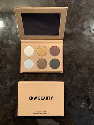 Kim Kardashian West Launches KKW Fragrance - Crystal Gardenia ...