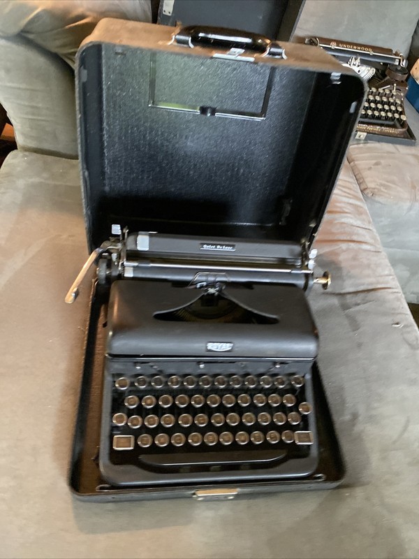 1963 Royal Century on the Typewriter Database