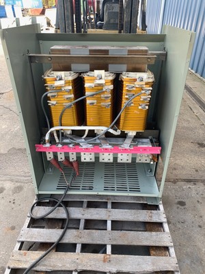 Transformers - Transformer 225 Kva