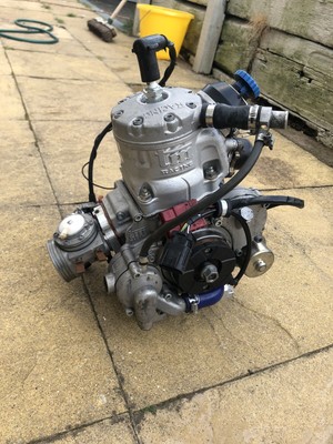 Tm Engine for sale in UK | 58 second-hand Tm Engines