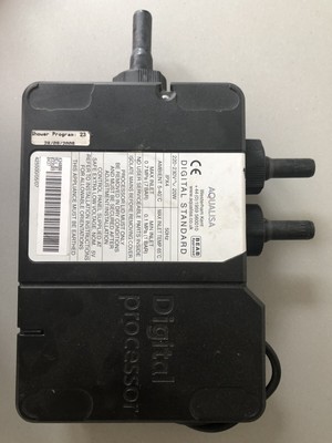 Aqualisa Quartz Processor for sale in UK | View 19 ads