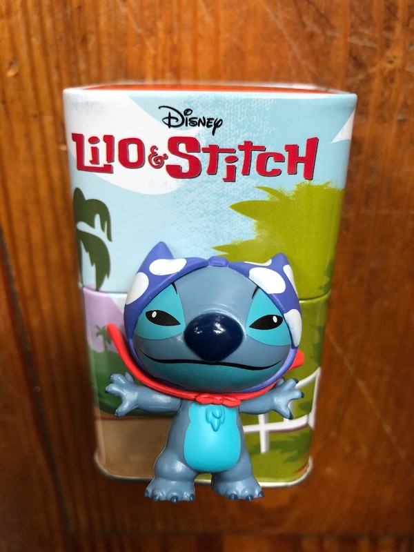 Stitch Funko Pop! Vinyl Checklist - Find All The Funko Figurines with ...