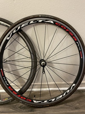 Wheels & Wheelsets - Vuelta - Nelo's Cycles