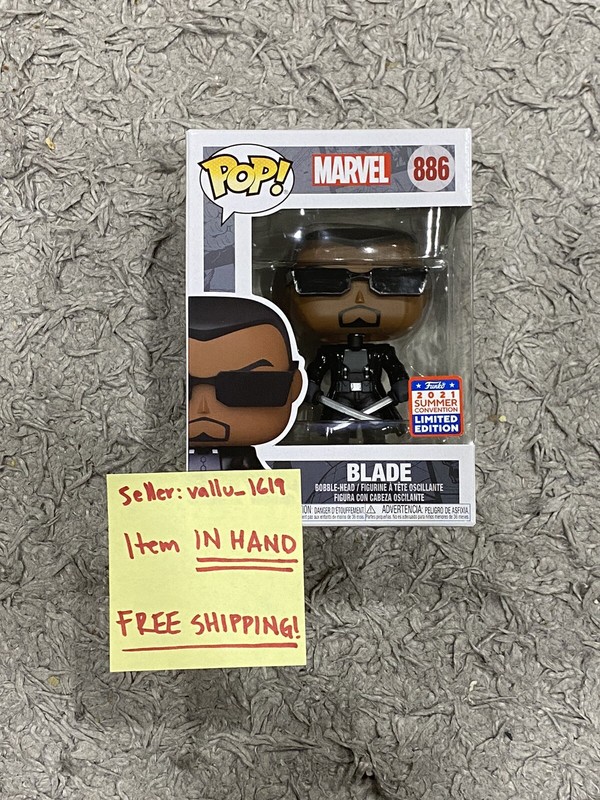 Walgreens Funko Pop! Vinyl Checklist - Find All The Funko Figurines ...