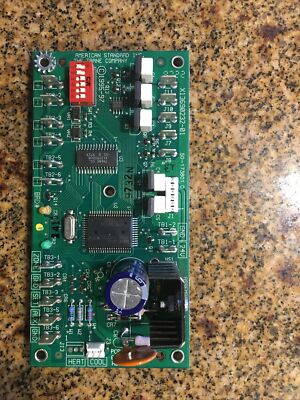 Controls - Trane Vav