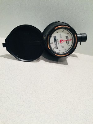 Gas & Water Meters - Elster Amco Water Meter