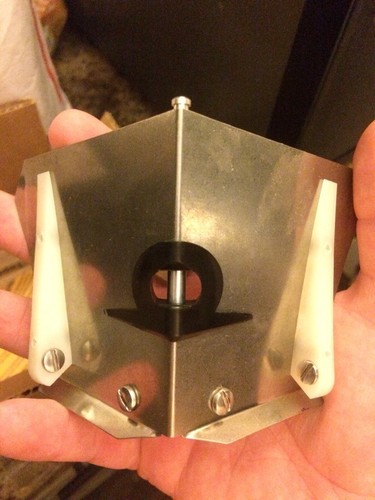 TapeTech 3" Inside Corner Flusher CF30TT for Drywall Taping & Finishing ...