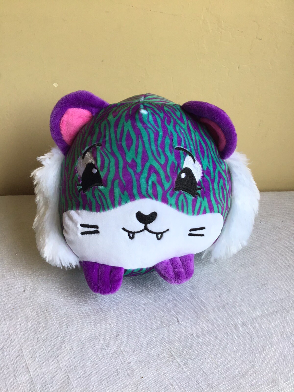 PIKMI POPS Jumbo Jungle Tiger